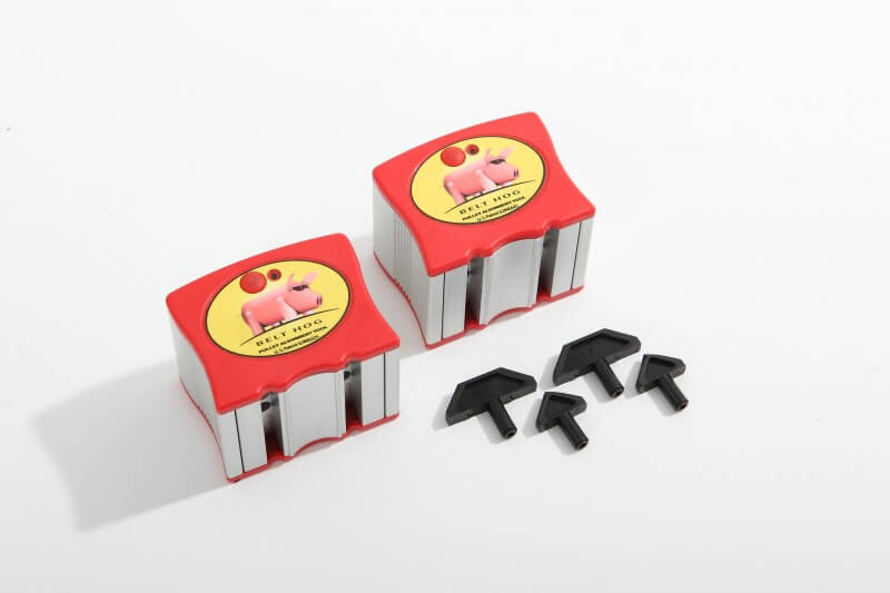 Belt Hog - Reliability Point Reliability Point