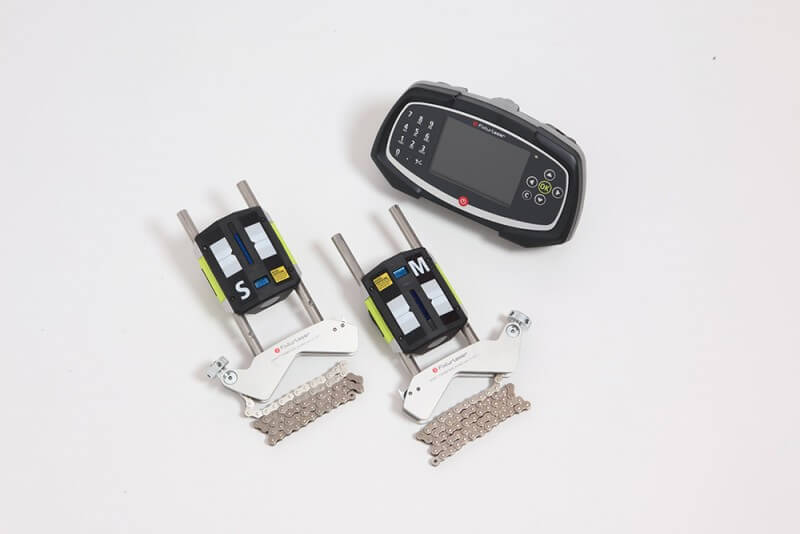 Fixturlaser GO Pro - Reliability Point Reliability Point