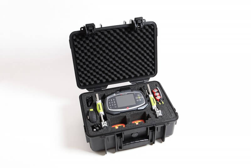 Fixturlaser GO Pro - Reliability Point Reliability Point