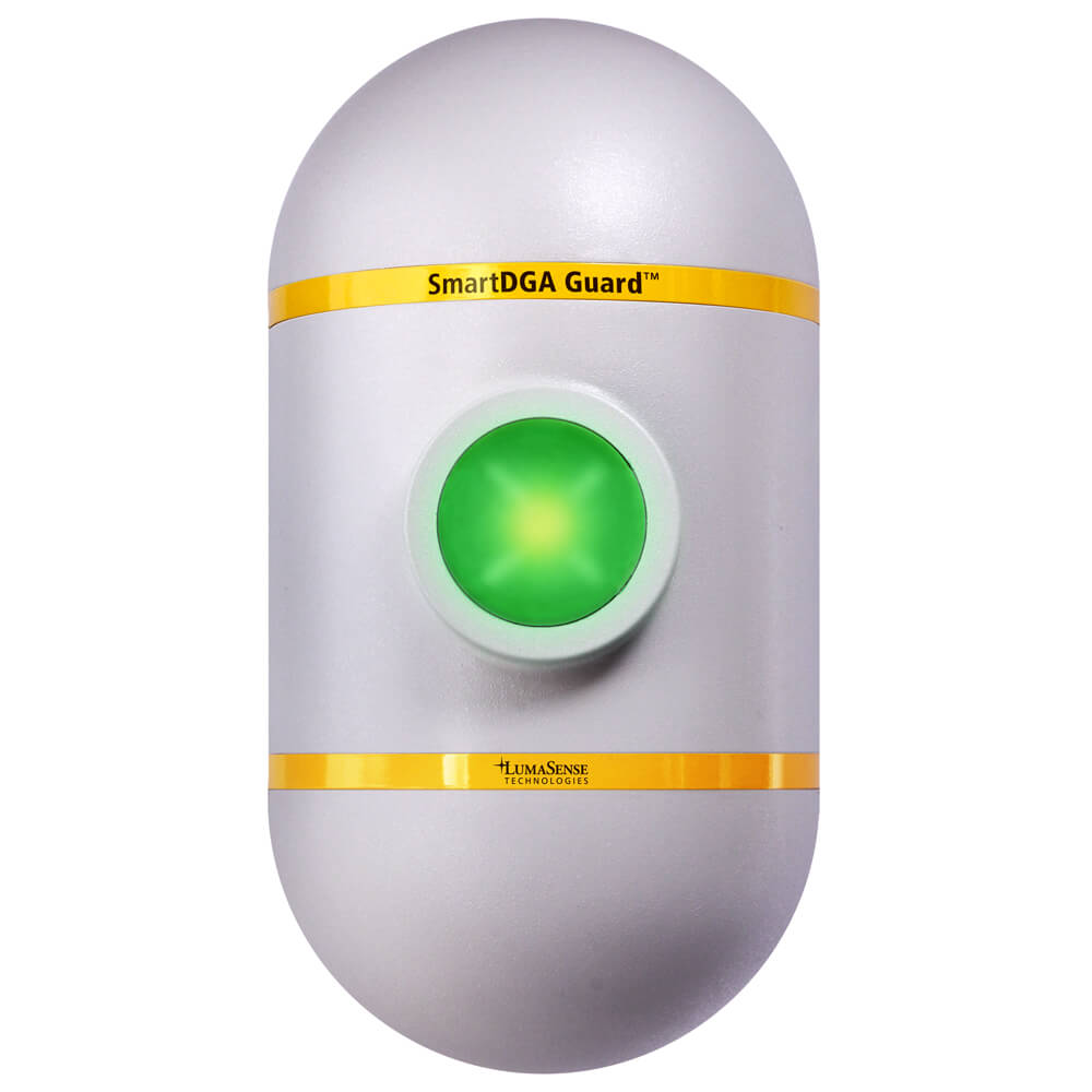 Online DGA - Reliability Point Reliability Point