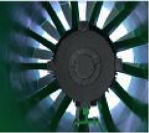 Dynamic Field Balancing - Reliability Point Reliability Point